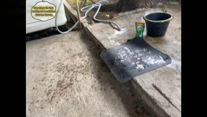 EE BIRD / alas sangkar kandang kotak besar ukuran 60 cm x 40 cm ...