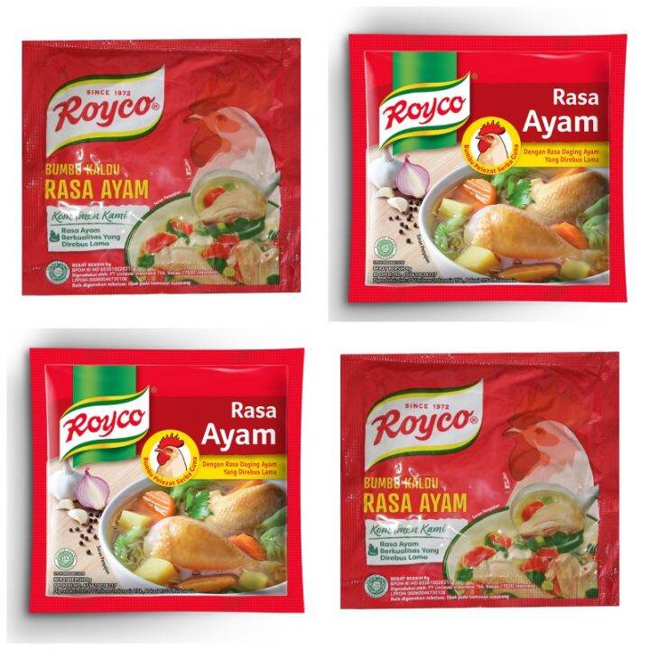 royco | Lazada Indonesia