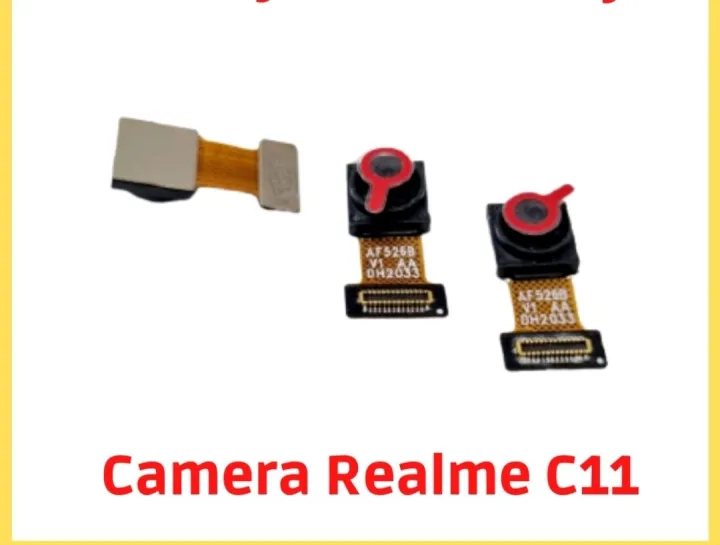 kamera camera depan realme c11 original | Lazada Indonesia