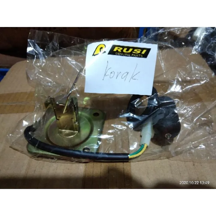 rusi korak 110 fuel floater wire. | Lazada PH