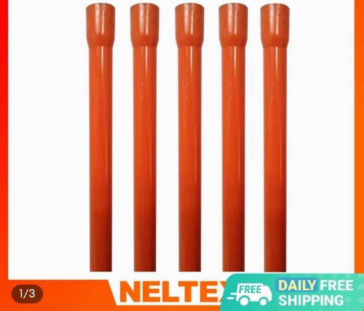power pipes 1/2 and 3/4 | Lazada PH