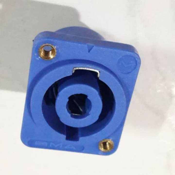 CONTRA SPEAKON BMA CONTRA SPIKON KONTRA SPIKON SPEAKER CONEKTOR CONTRA ...
