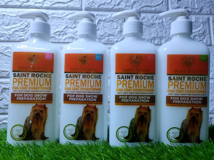 Saint Roche Conditioner 500ml | Lazada PH