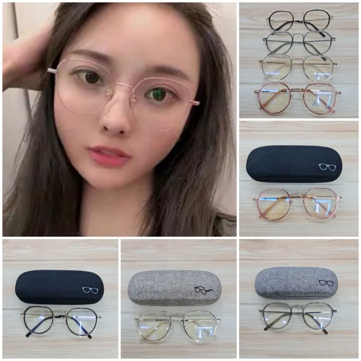 Anti Radiation / Blue Light eyeglasses /computer glasses/ High Quality ...