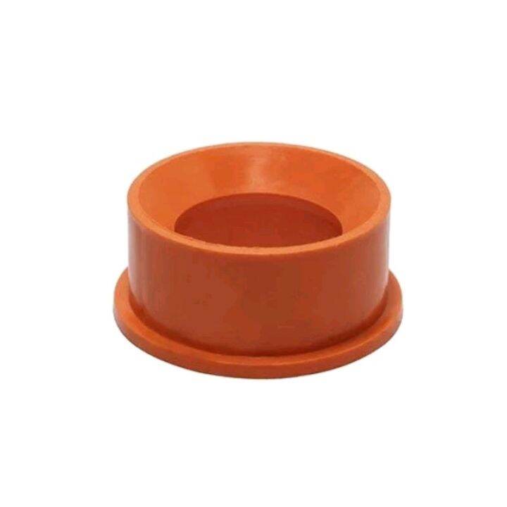 NELTEX PVC Orange Bushing Reducer Coupling 2" 3" 4" 3x2 4x2 4x3 | Lazada PH