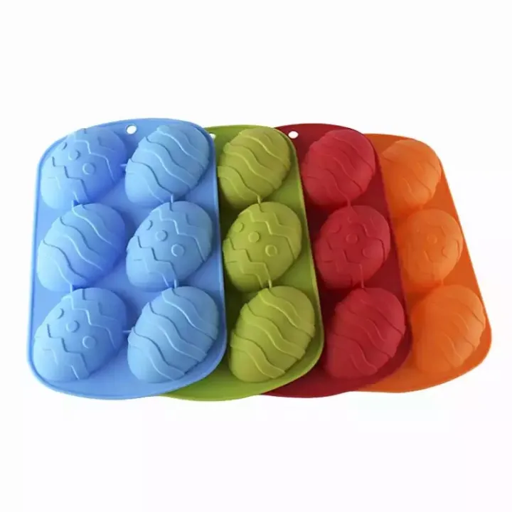 Silicone molder 6 cavity | Lazada PH