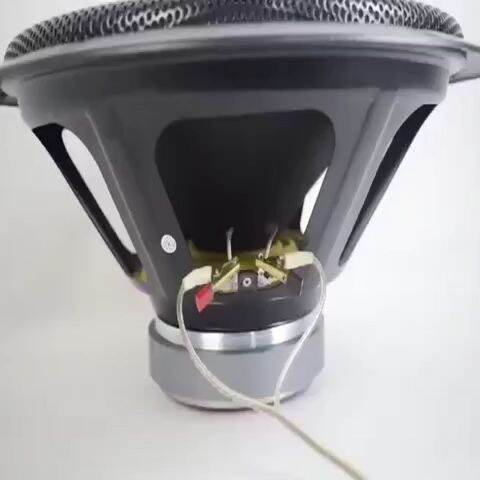 Joson GT-15W Professional Audio Speaker Subwoofer with 500w rated power (Original) | Lazada PH