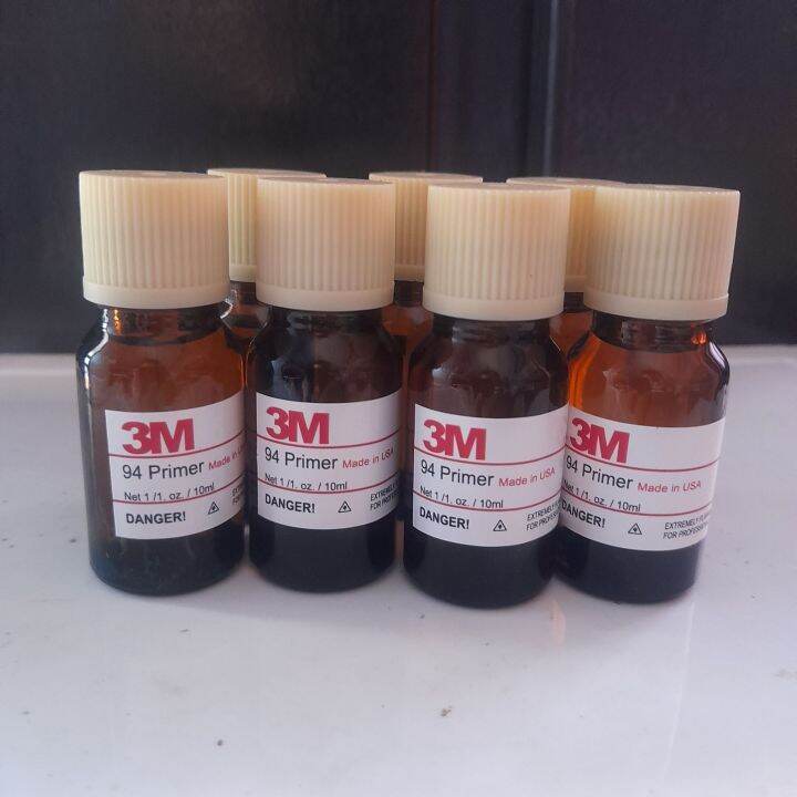 3M lem primer 94 original | Lazada Indonesia