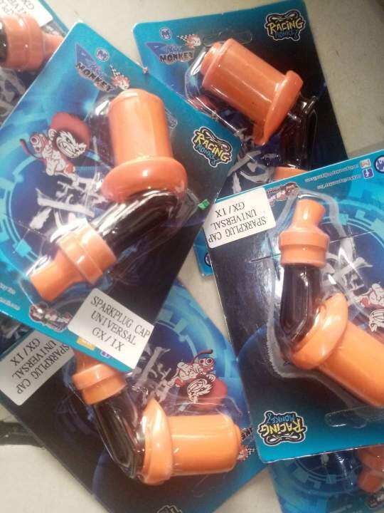 SPARK PLUG CUP UNIVERSAL | Lazada PH