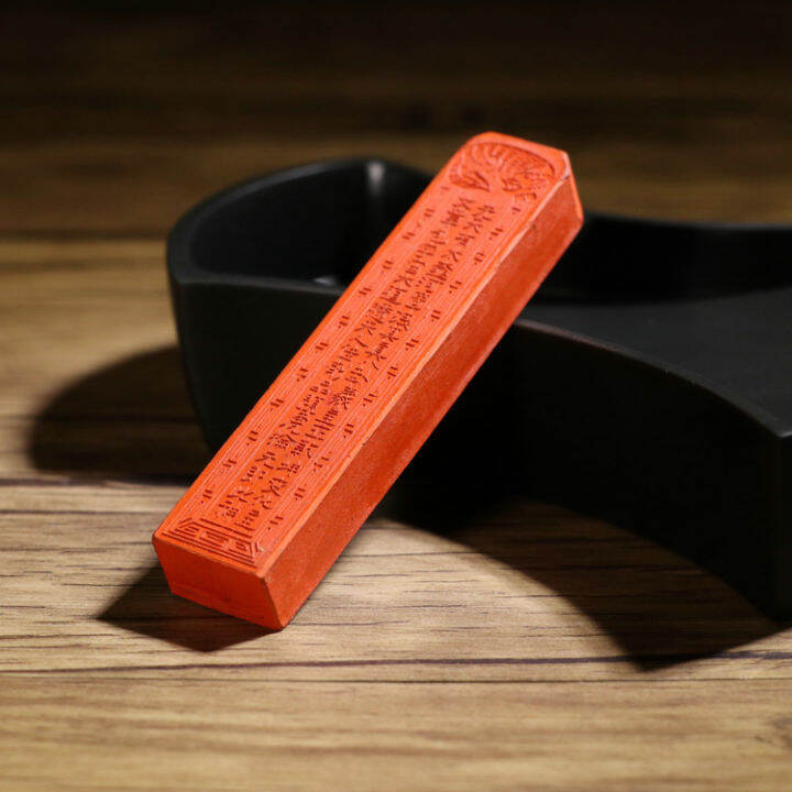 The Ancient Version God Worship Items Cinnabar Hui Ink Ink Tattoo ...