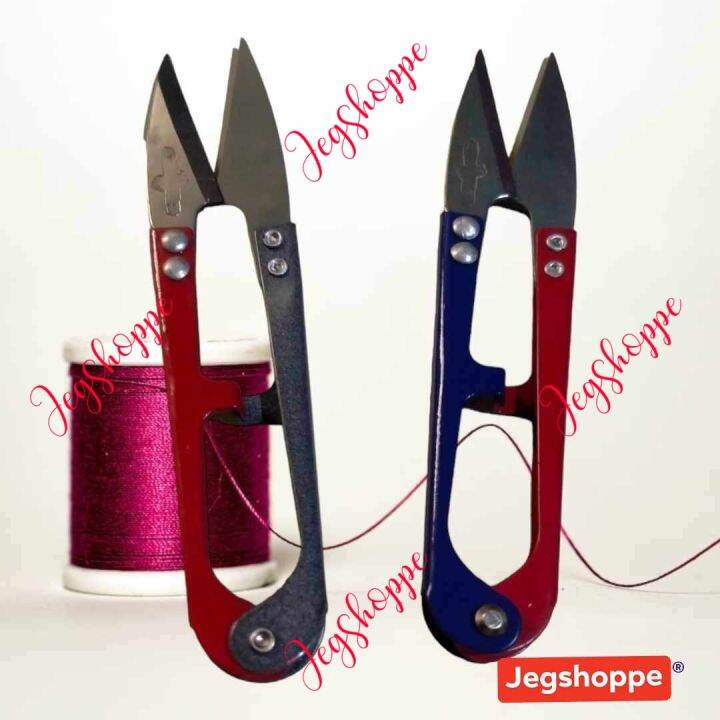 Thread Cutter/Nipper/Trimmer Golden Eagle [12 PCs per pack] | Lazada PH