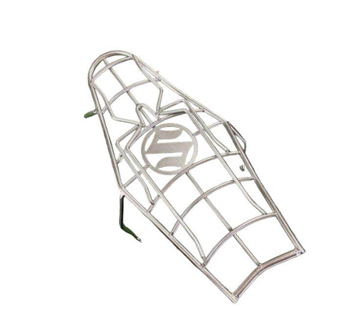 STEP GRILL FOR RAIDER 150 | Lazada PH