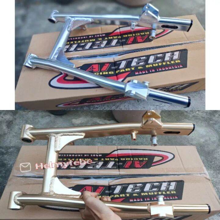 Swing arm aitech MOS model Kaze PNP CB begel panjang/arm Kaze W175 ...