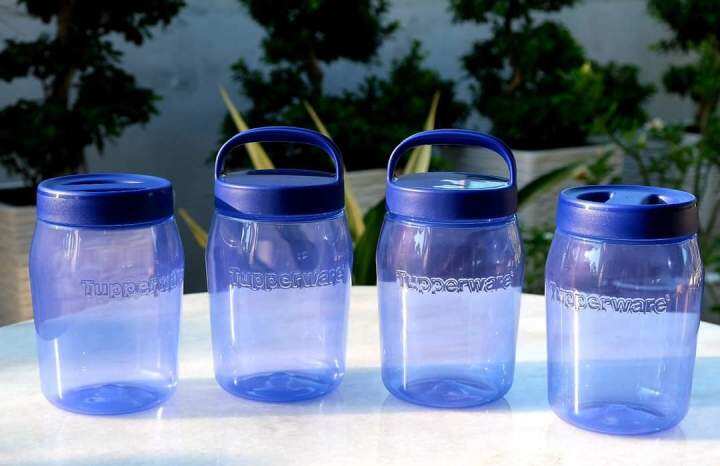 TUPPERWARE UNIVERSAL JAR 1.5L | Lazada
