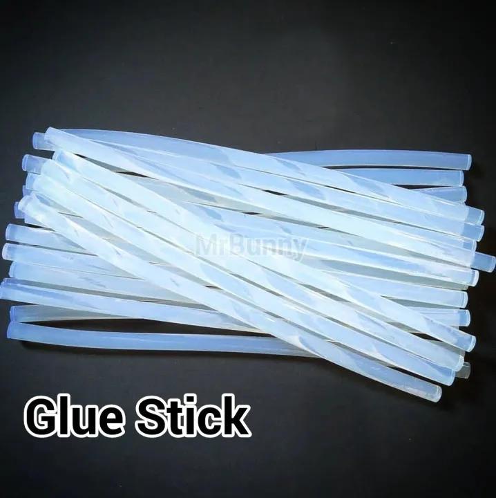 Glue Stick Adhesive 10 Pcs Per Pack | Lazada PH