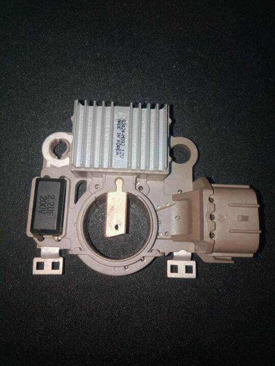 I.C Regulator Toyota Wigo | Lazada PH