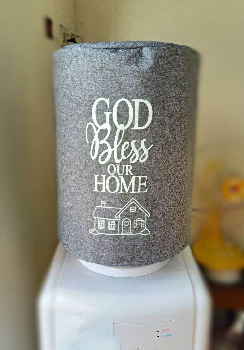 Round Water Dispenser Cloth | Lazada PH