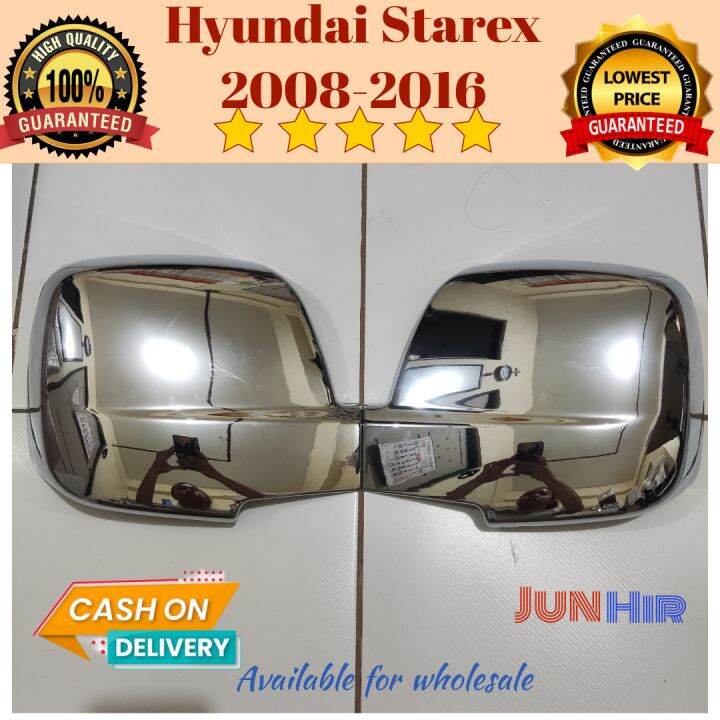 Hyundai Starex 2008 2009 2010 2011 2012 2013 2014 2015 2016 2017 2018 ...