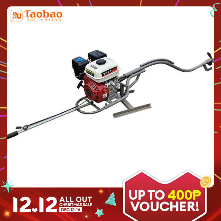 7.5 Hp Gasoline Tanker External Machine Propeller 170 Four Stroke ...