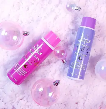 Royale Pinkish Glow Toner