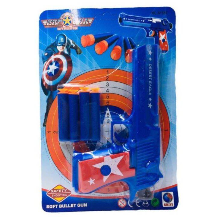 baril barilan toys... | Lazada PH