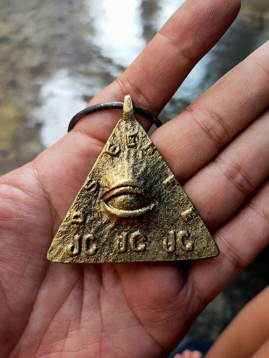 Trespico JCJCJC Medalyon | Lazada PH