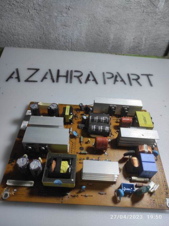 PSU POWER SUPPLY REGULATOR TV LCD LG 32LH20R-TA 32LH20 R-TA | Lazada Indonesia