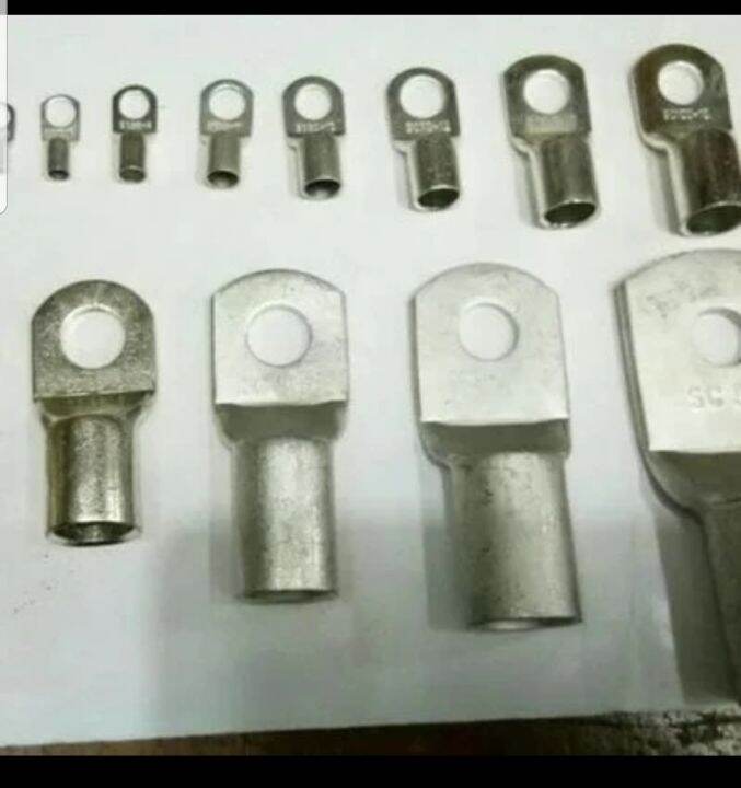 Skun SC 70 mm terminal Lug / scun tembaga | Lazada Indonesia