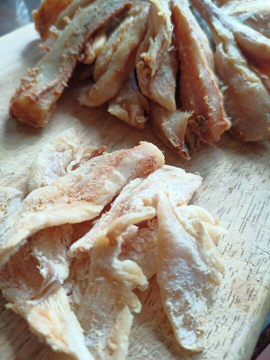 D&A Driedfish Labahita Chunks (Boneless) | Lazada PH