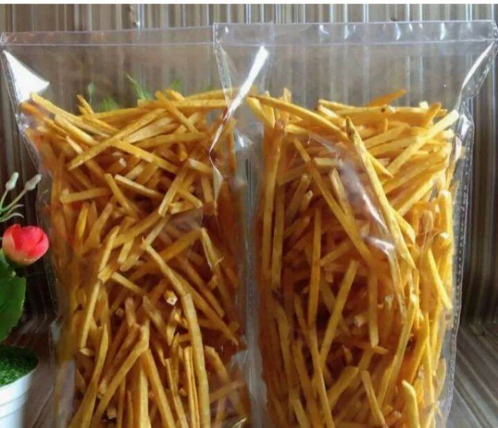 SENCK KENTANG ASLI MADURA BOS | Lazada Indonesia