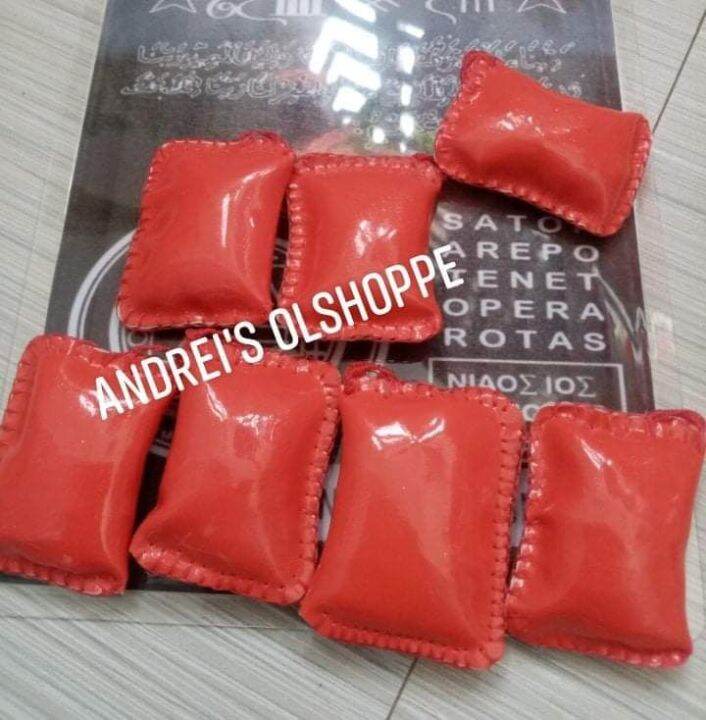 kalmen de Gera (kontra kulam, barang, usog, at inggit | Lazada PH