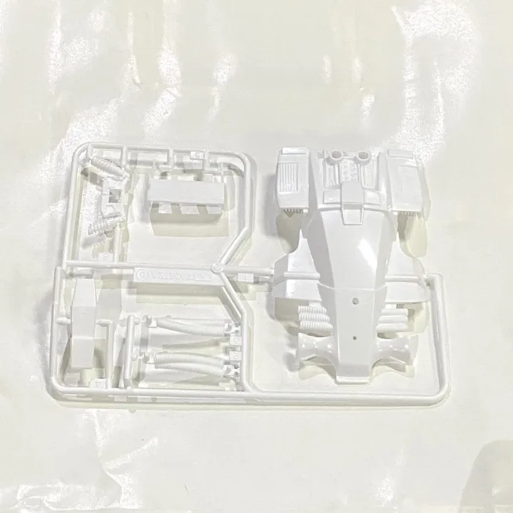 Tamiya Dash-0 Horizon Body | Lazada PH