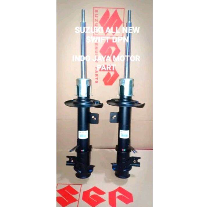 shock absorber shockbreaker Suzuki all new Swift depan original ...