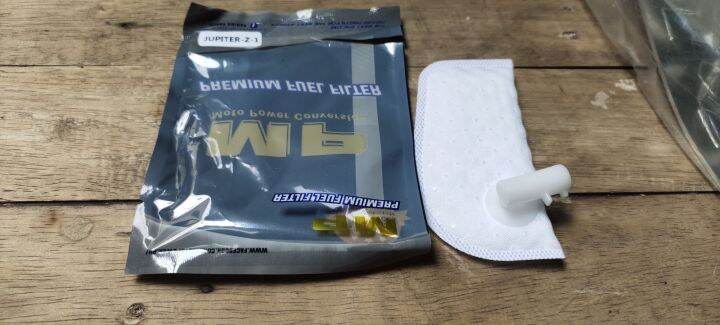 MP FUEL FILTER WITHOUT HOOKYAMAHA SIGHT AND VEGA FORCE FI | Lazada PH