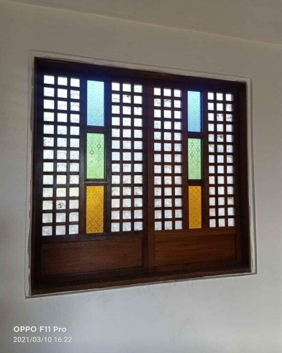 capiz window 60cm x 120cm sold per panel | Lazada PH