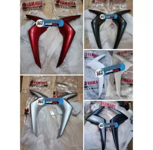 Sayap depan mio s kanan kiri original yamaha | Lazada Indonesia
