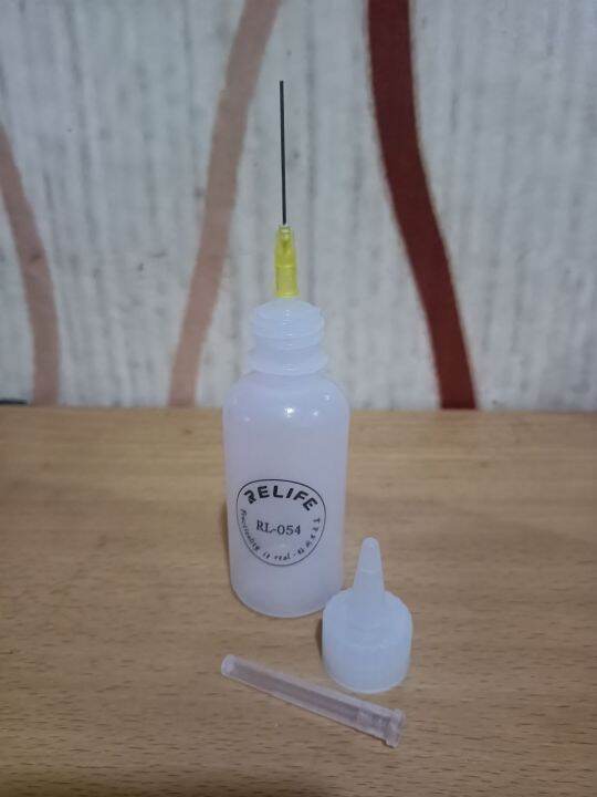 botol Relife buat cairan IPA/siongka/Botol Tiner | Lazada Indonesia