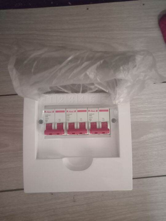 himel panel board, | Lazada PH