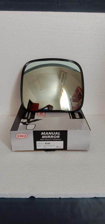 kaca spion Fuso Fighter 8043 sebelah kiri | Lazada Indonesia