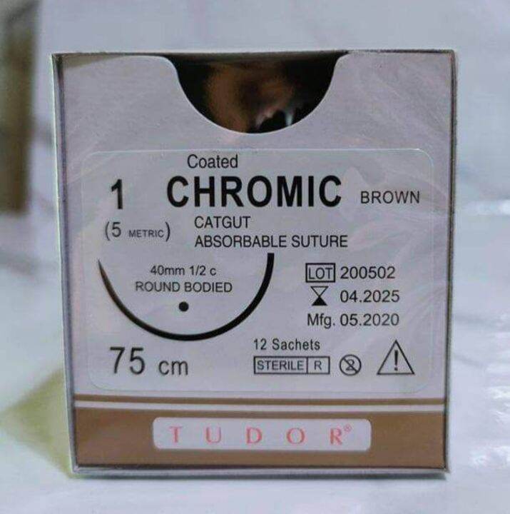 Chromic 1 Round Bodied | Lazada PH