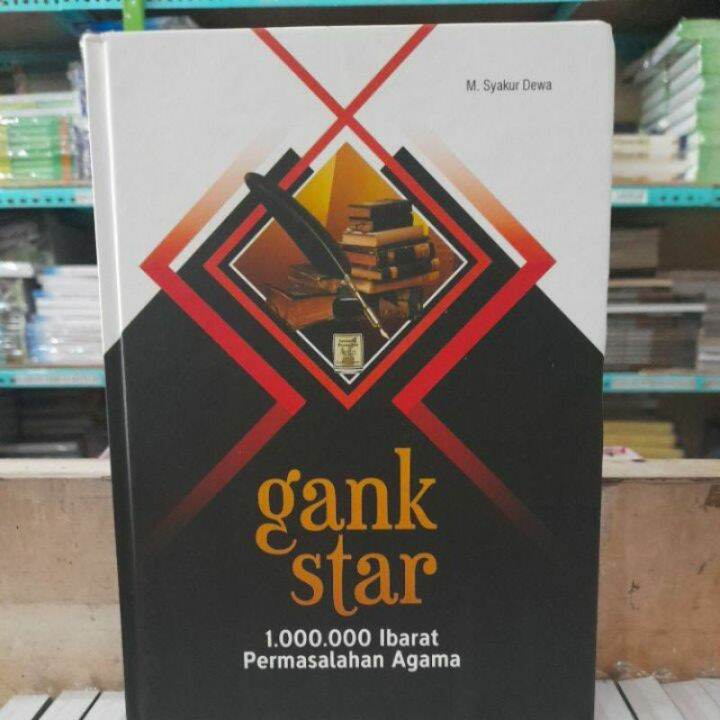 Genk star Gank Star mengupas sejuta Ibarat Permasalahan Agama genk star ...