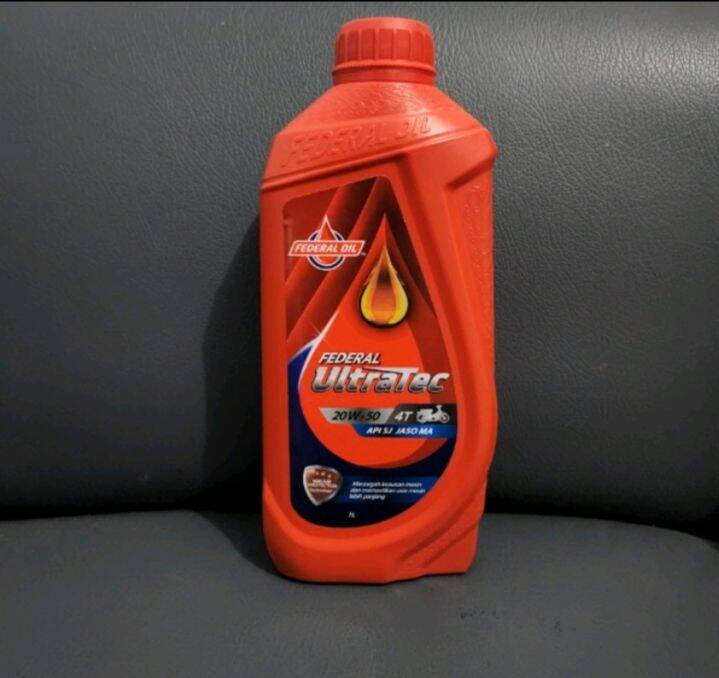 Ultratec 1L | Lazada Indonesia