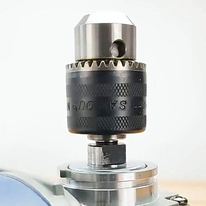 10mm Chuck Holder M10 Thread Conversion Head Fancydream Angle Grinder ...