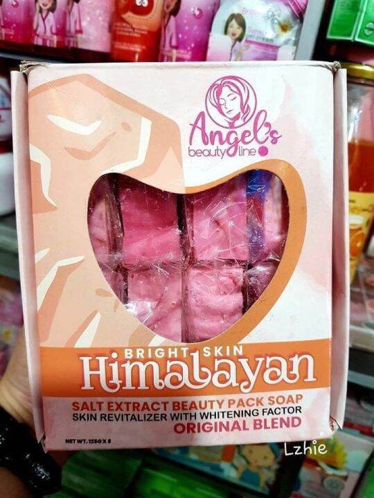ORIGINAL HIMALAYAN SOAP | Lazada PH