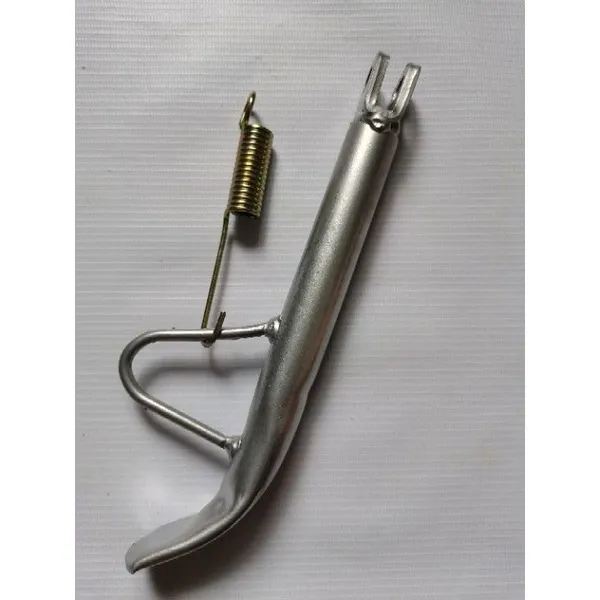#337 MOTORCYCLE SIDE STAND for 20cm | Lazada PH