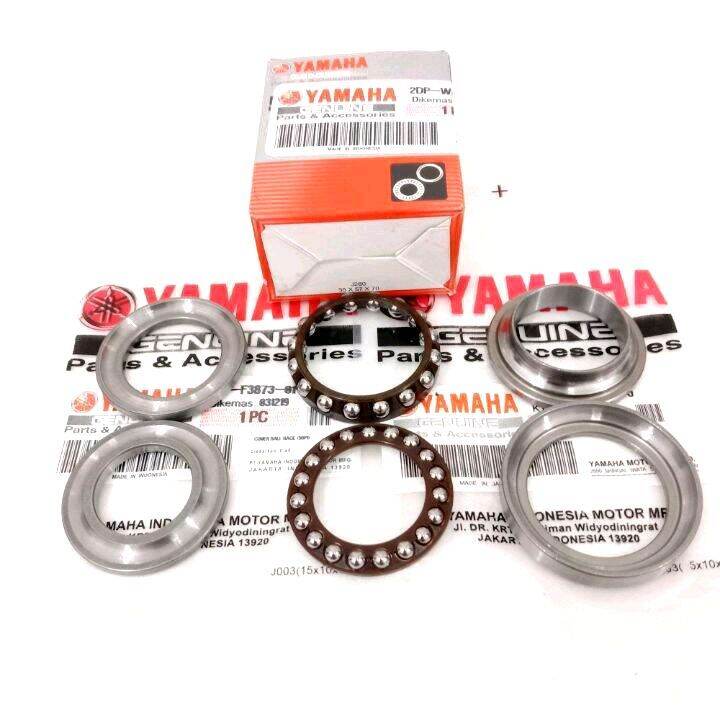 komstir standar yamaha Nmax,Xeon,aerox,Lexi,freego 2DP | Lazada Indonesia