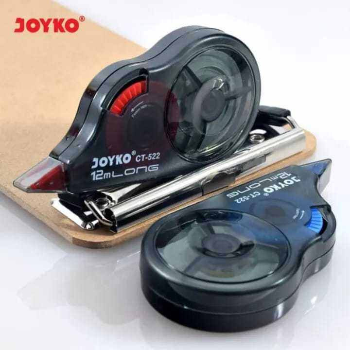 Tipe X Trondol 12 meter joyko CT-522 | Lazada Indonesia