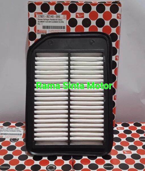 FILTER UDARA CALYA SIGRA 1000CC | Lazada Indonesia