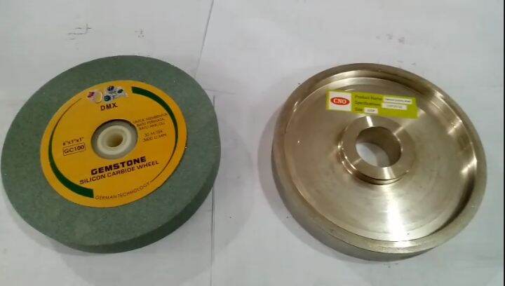 Batu Gosok Diamond Grinding grit320 | Lazada Indonesia