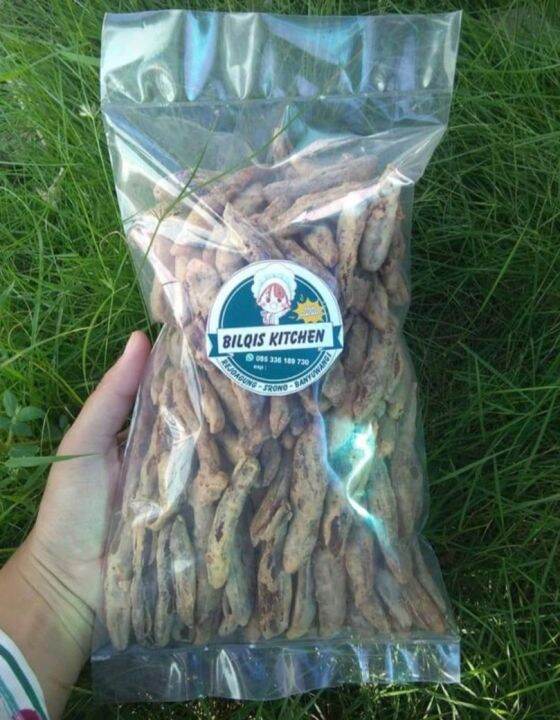 SALE PISANG 1000 gram - Cemilan HITS / makanan ringan / Oleh oleh khas ...